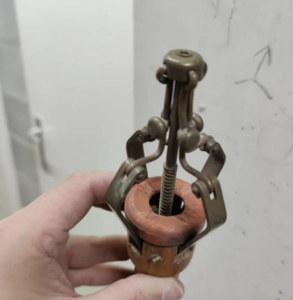 10 Baffling objects from the past – The Brightest