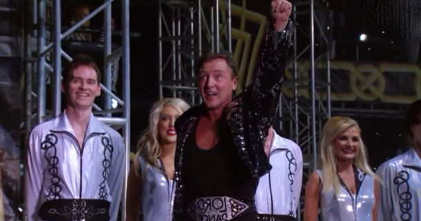 (VIDEO)61-year-old ‘Lord of The Dance’ Michael Flately’s RAREST ...